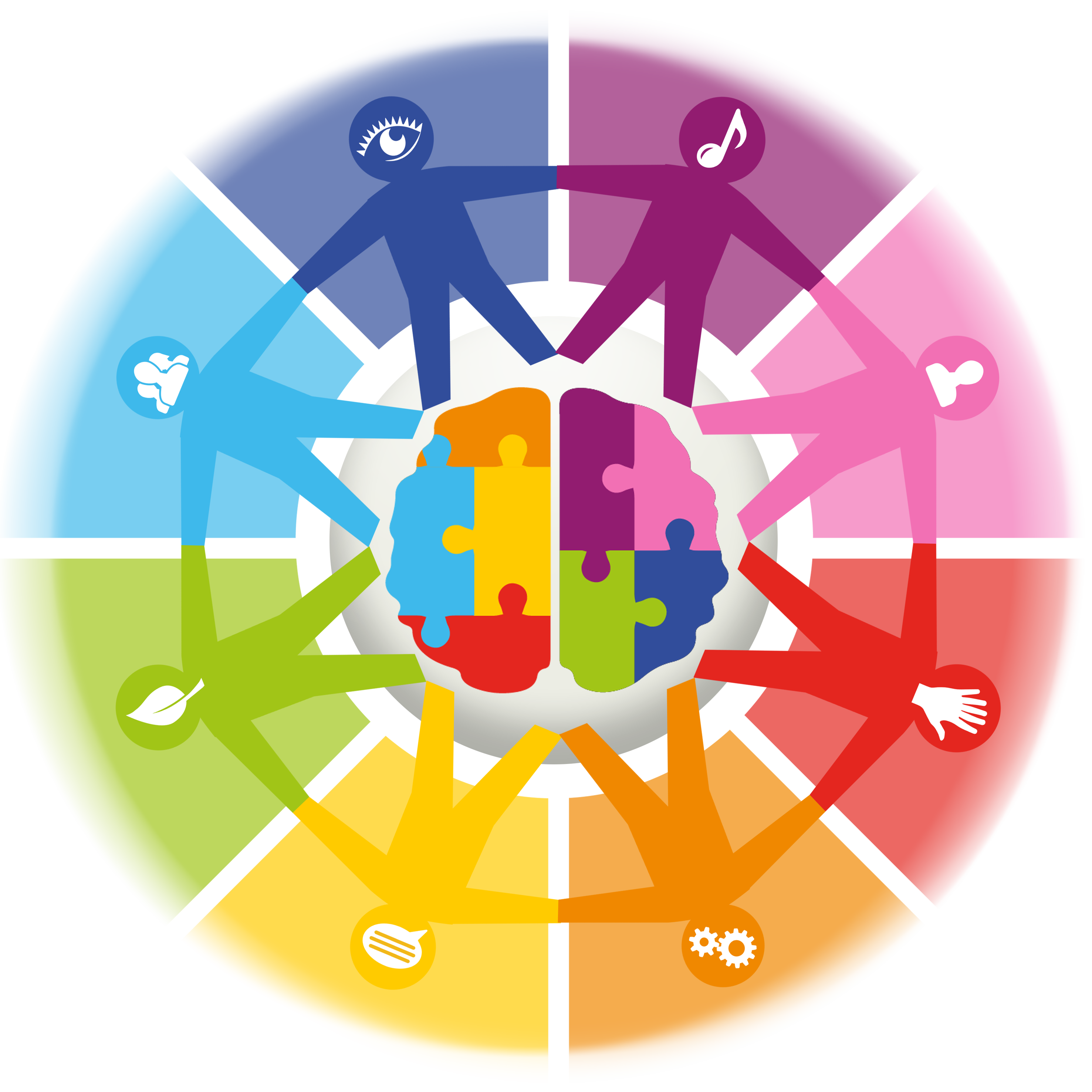 Logo intelligence fond transparent – Ecole Agile 66